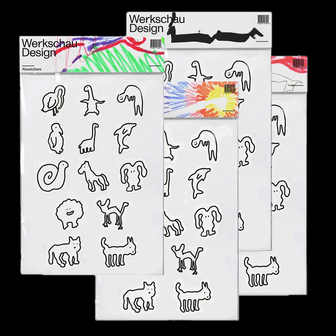 Homepage - Lukas Letsche • Graphic and Motion Design for Culture and ...